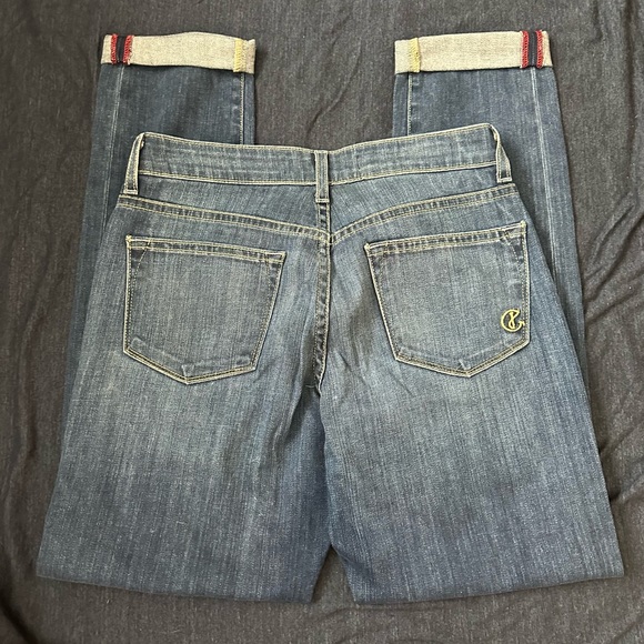 Cookie Johnson | Jeans | Cj Jeans By Cookie Johnson | Poshmark